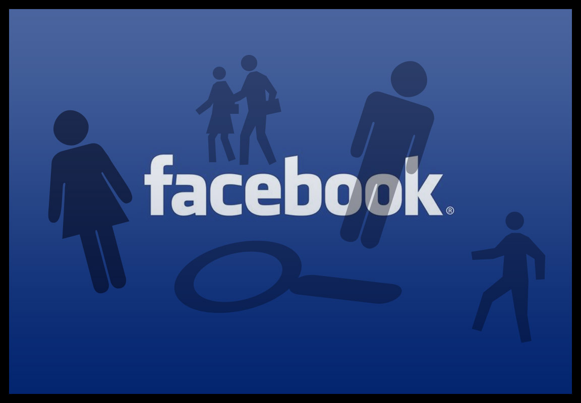 Know Your Audience: Stalk Them on Social Media » Chaos U